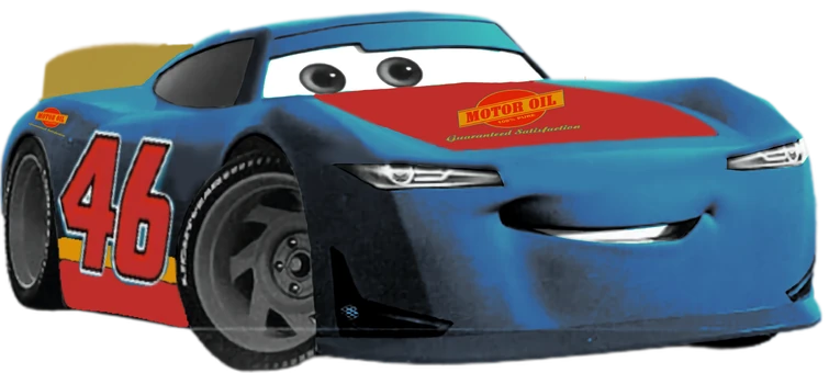 Discuss Everything About Piston Cup Wiki | Fandom