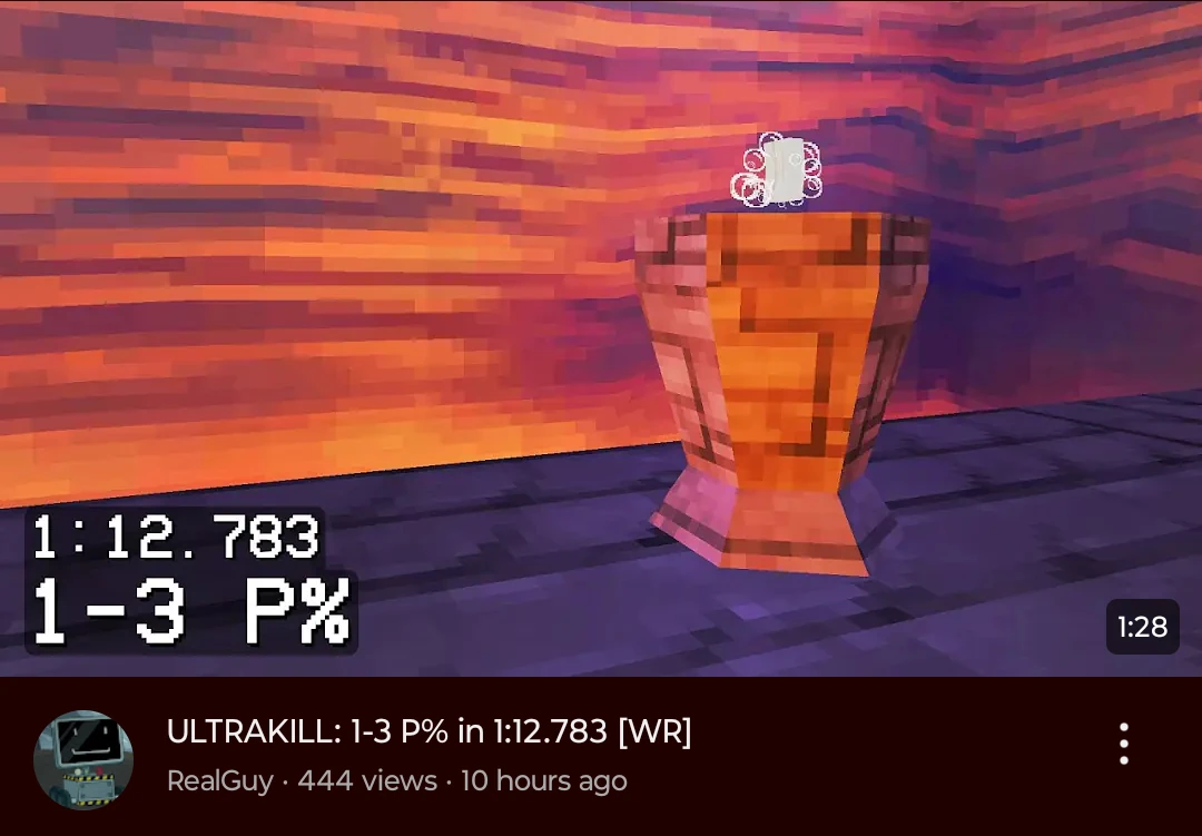 NO WAY TV BFDI BECAME A UK SPEEDRUNNER | Fandom