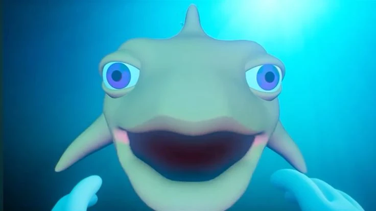 fish | Fandom