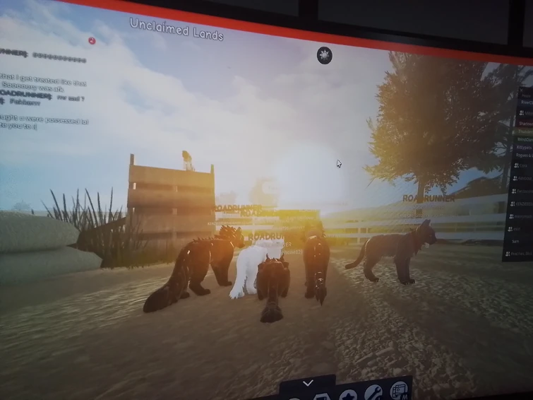 Discuss Everything About Npc Wcue Wiki | Fandom