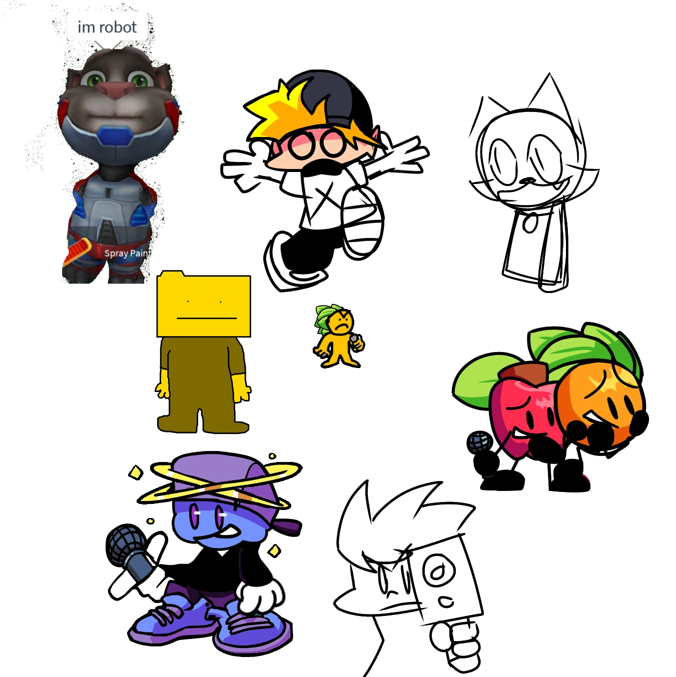 Random stuff | Fandom