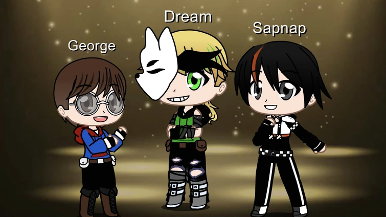 About the DSMP gacha video | Fandom