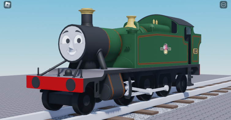Post random thomas images | Fandom