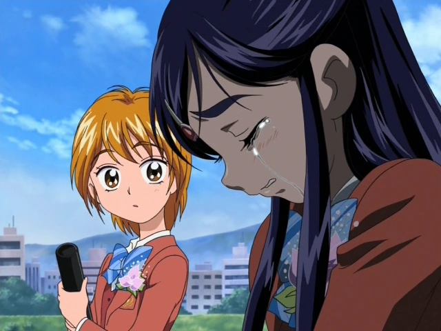 I feel like I'm missing out a lot on precure | Fandom