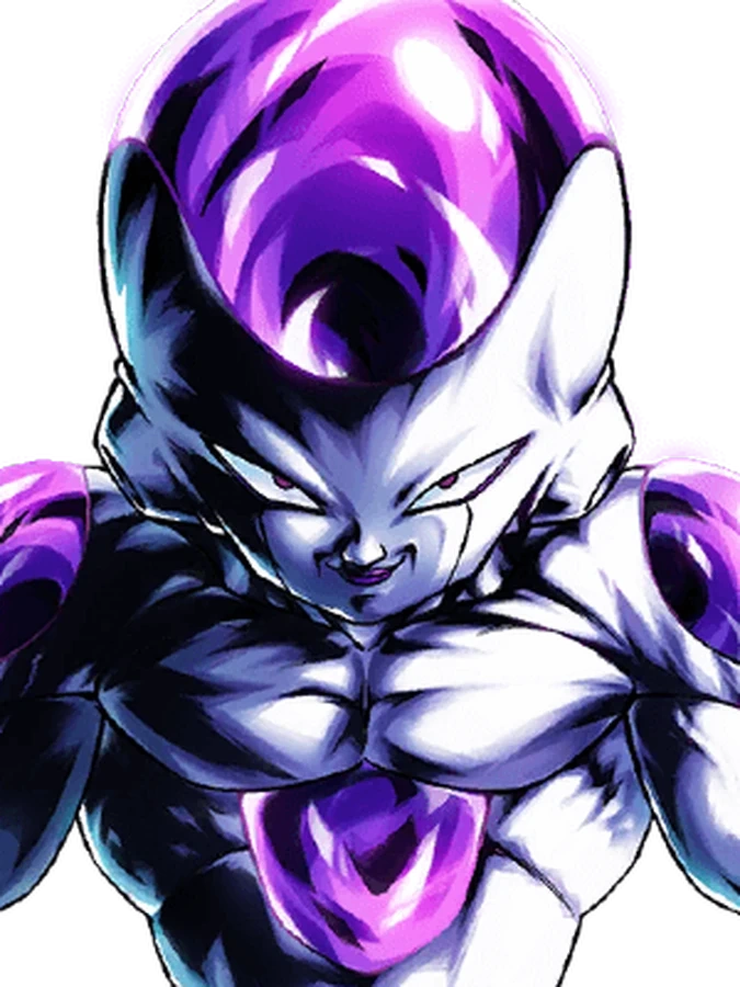 Frieza alts | Fandom