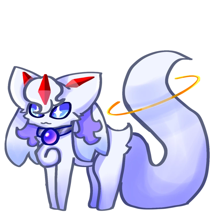 Another Beast! Conundrum Powder relationship request? :3 | Fandom