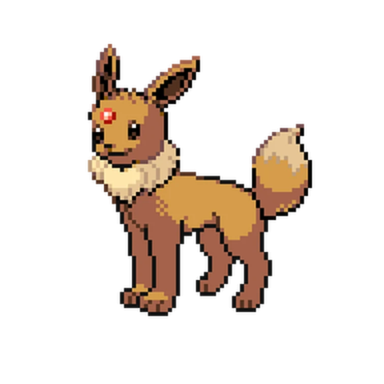 Fanmade eeveelutions | Fandom