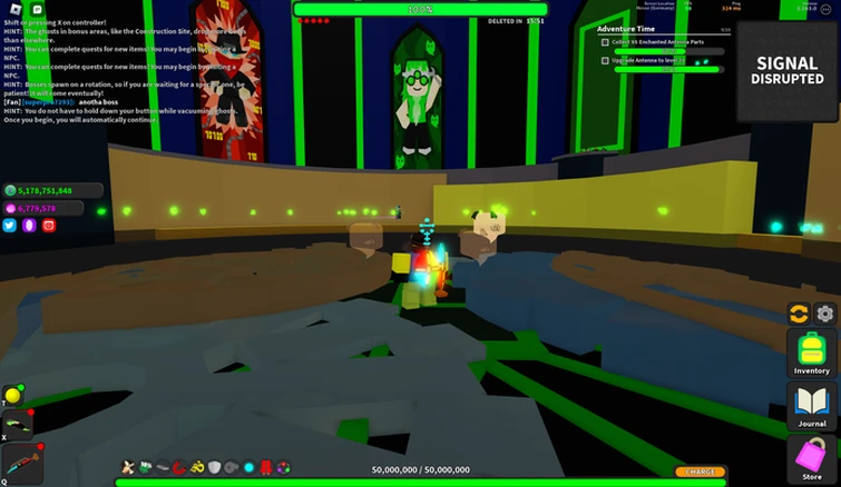 Discuss Everything About Ghost Simulator Roblox Wiki | Fandom