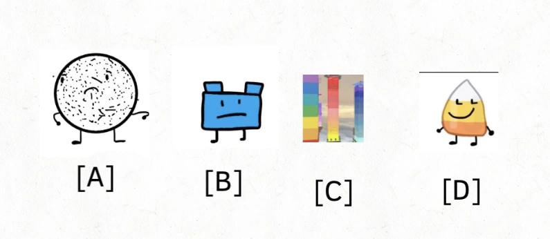 The Fifty Secondly Object Show 7 | Fandom