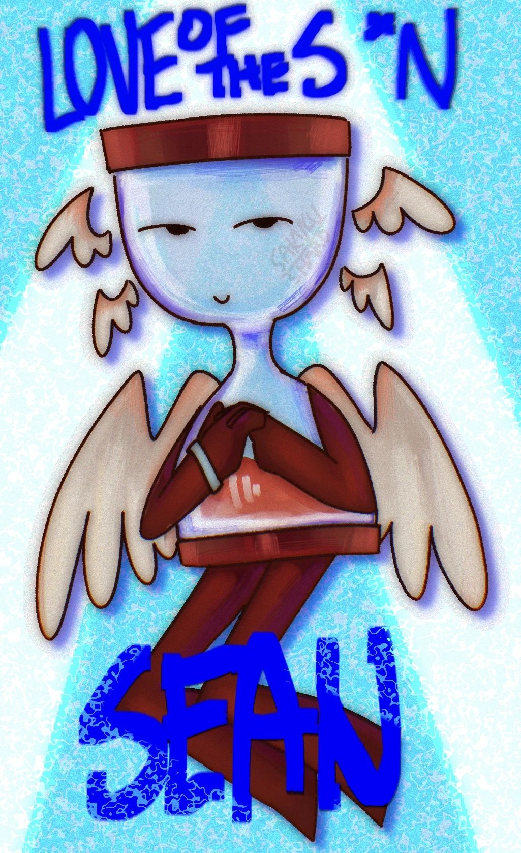 AAAA! (click for full) | Fandom