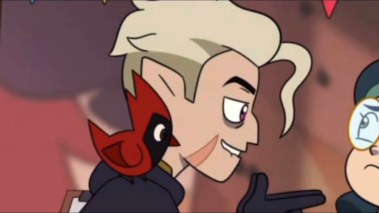 Hunter and flapjack | Fandom