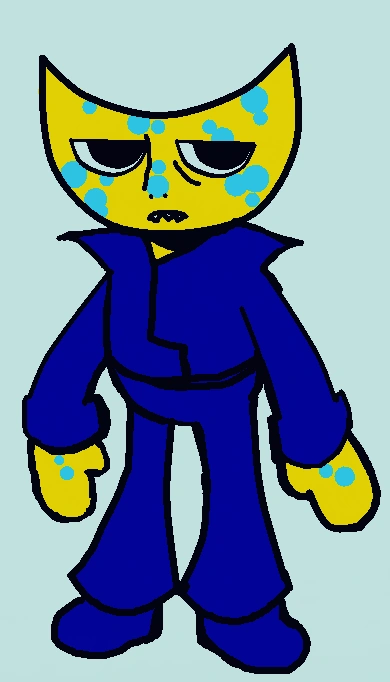 Wayne in dw artstyle! :D | Fandom