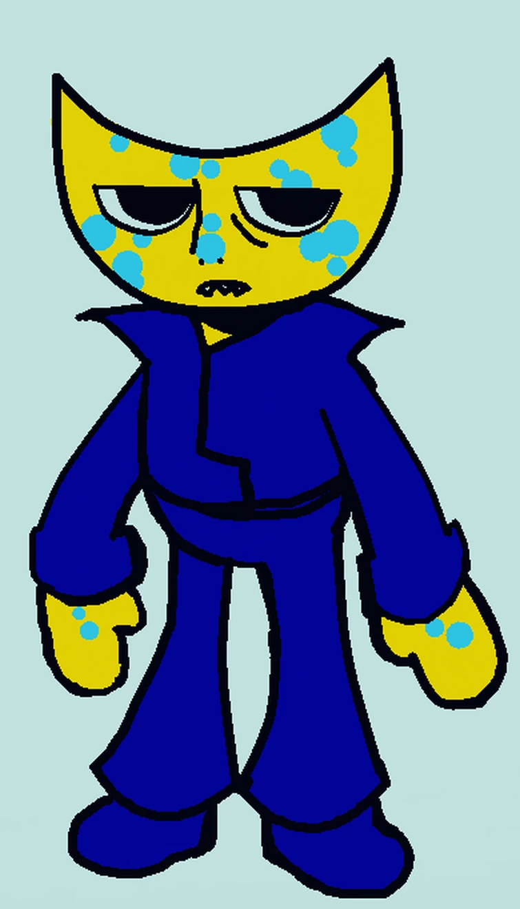 Wayne in dw artstyle! :D | Fandom