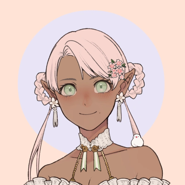 A picrew oc :D | Fandom