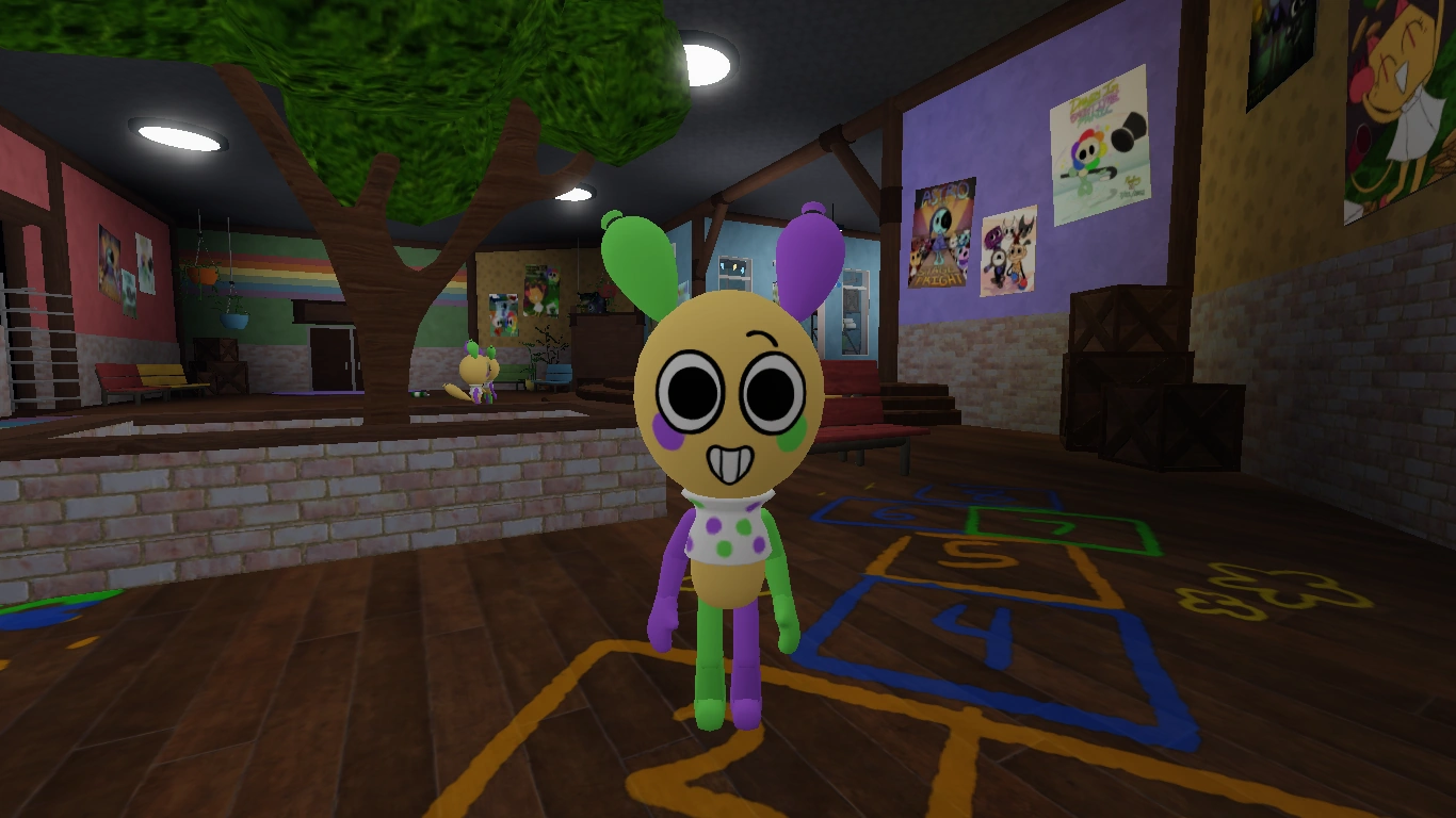 i got looey because i did poppy's mastery before | Fandom