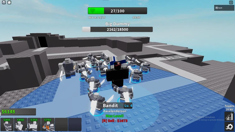 Discuss Everything About Critical Tower Defense Wiki | Fandom
