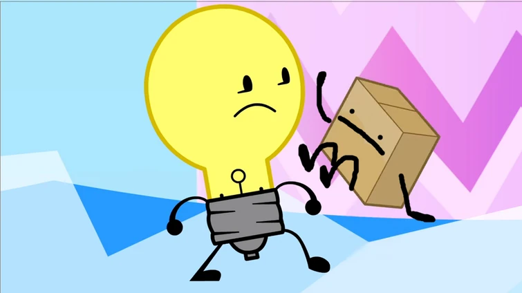 Discuss Everything About Inanimate Insanity Wiki | Fandom