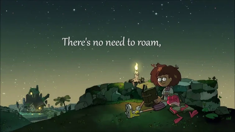 Discuss Everything About Amphibia Wiki | Fandom