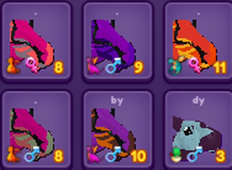 Trading 7 bats | Fandom