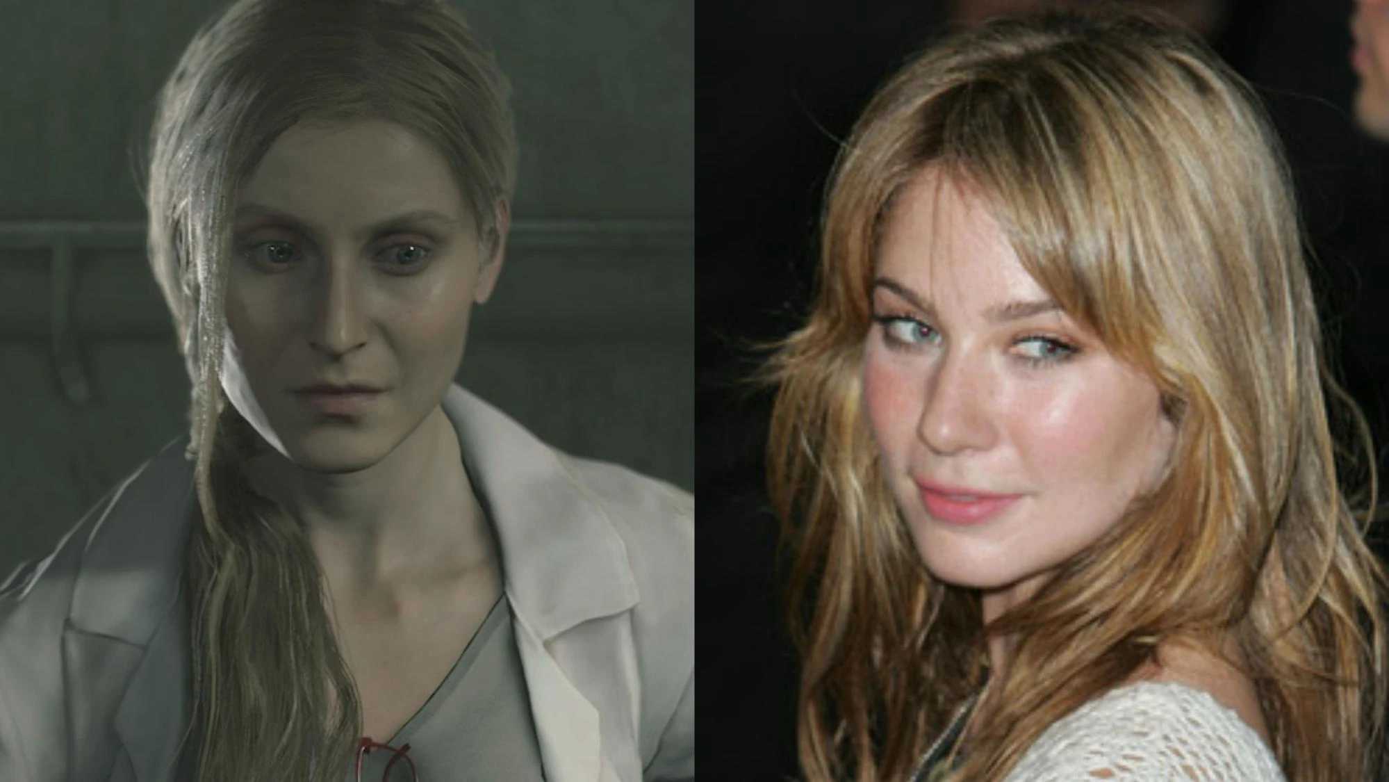 Lynn Collins as Dr. Annette Birkin? | Fandom