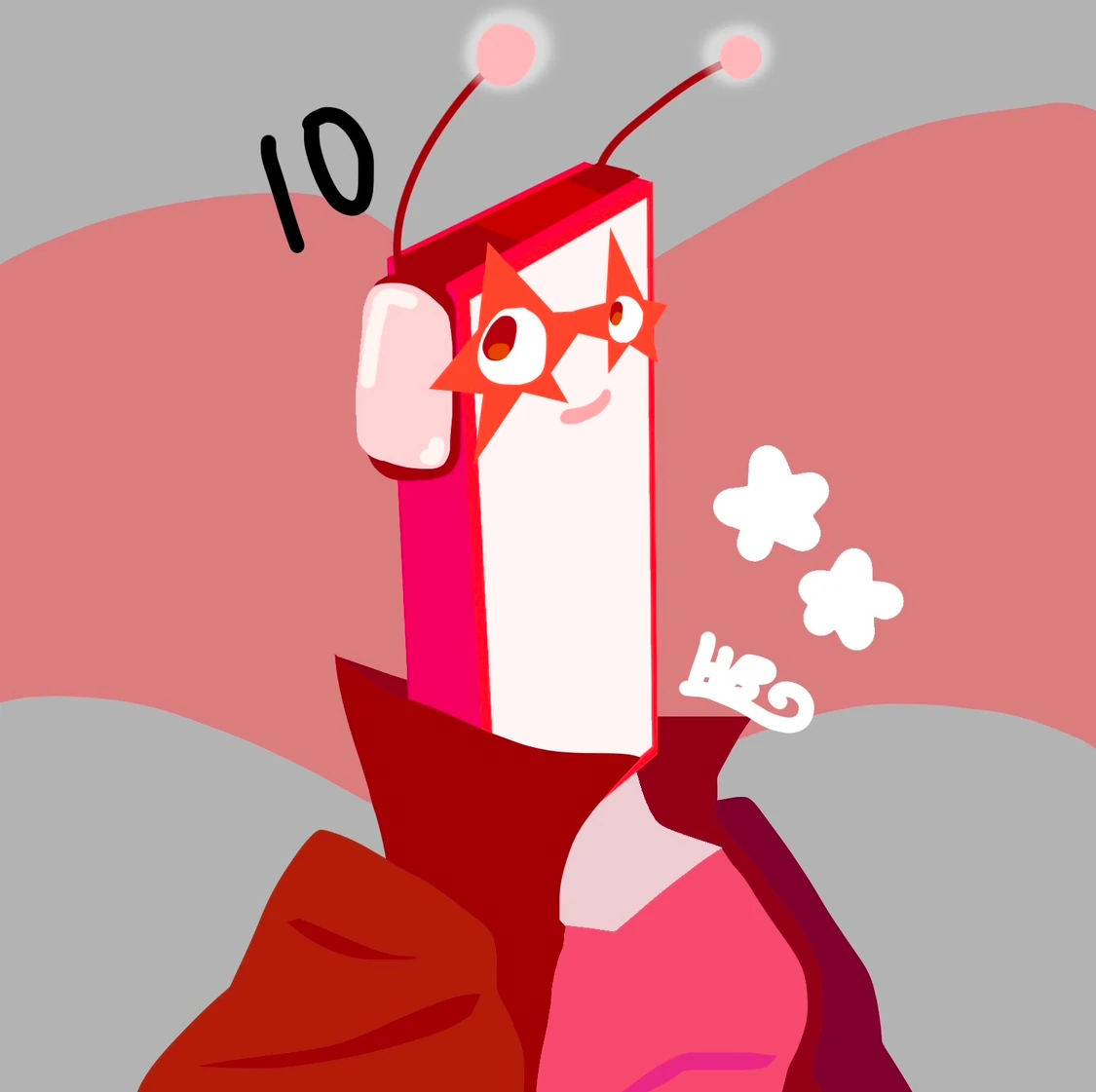 Teeeennnnnn | Fandom