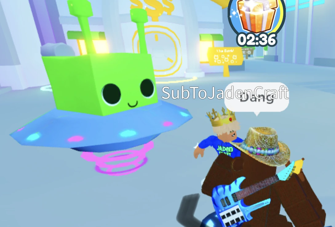 HUGE MEEBO?! | Fandom