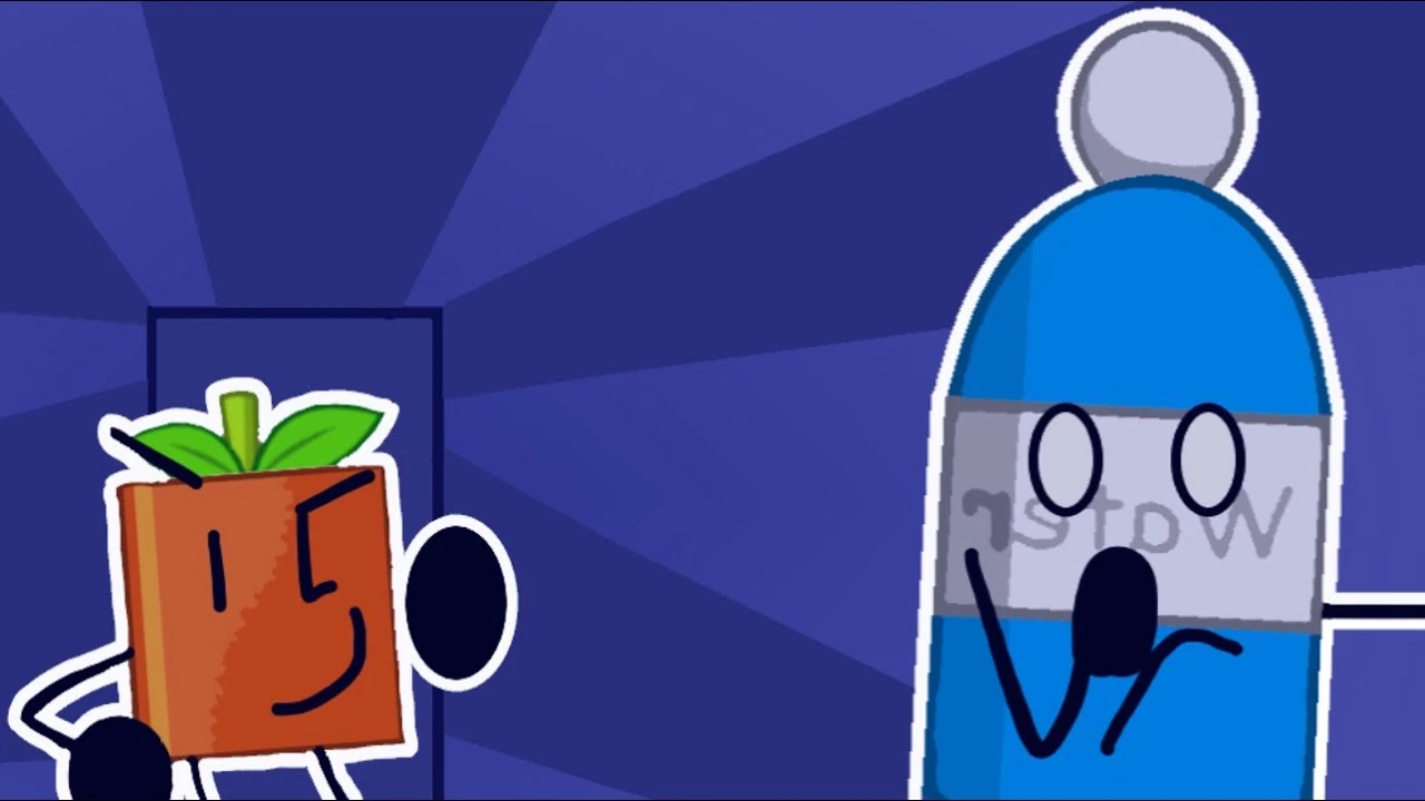 NEW EPISODE OF MY OBJECT SHOW OUT NOW! | Fandom