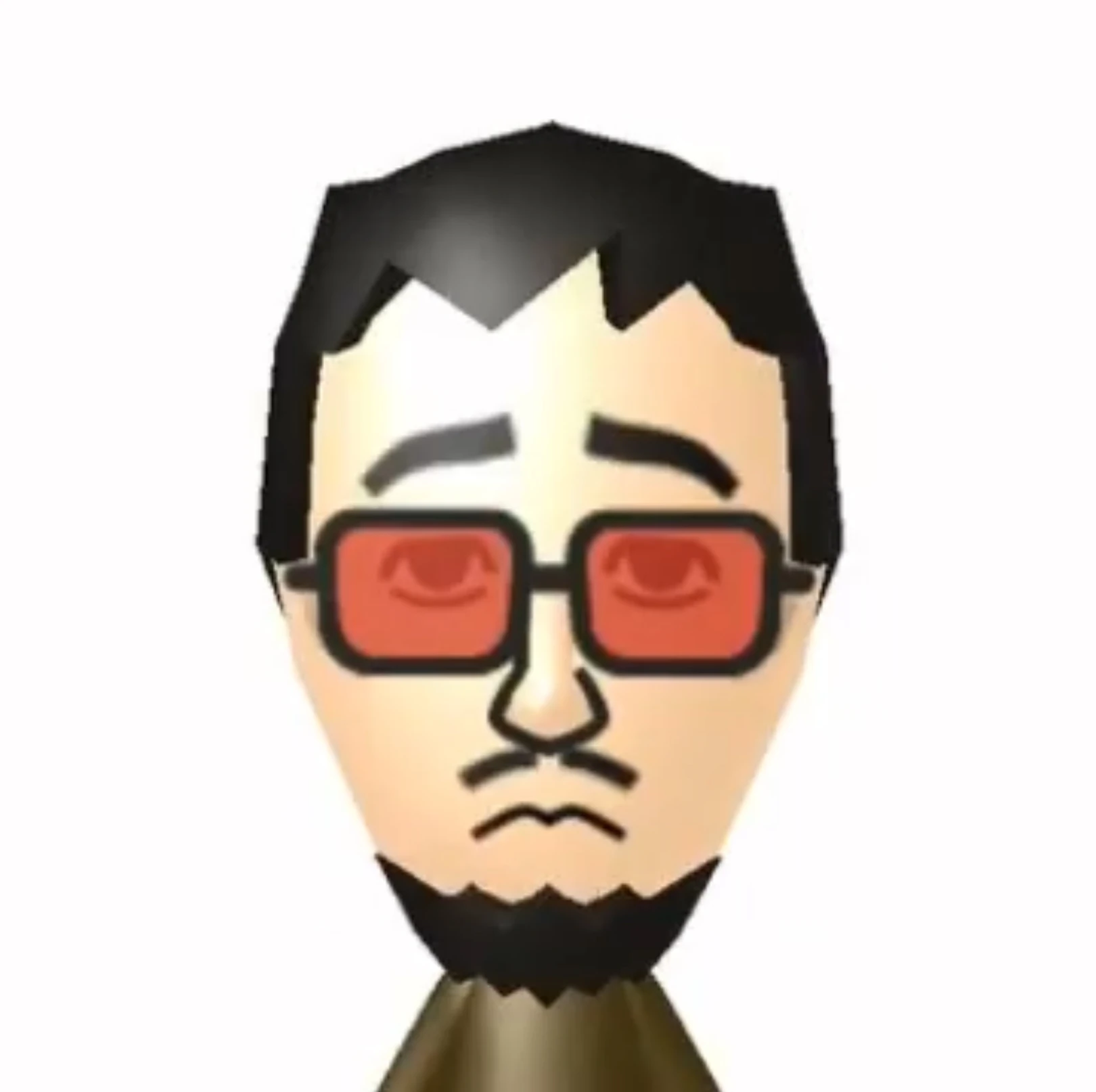 How overhated is this Mii? | Fandom