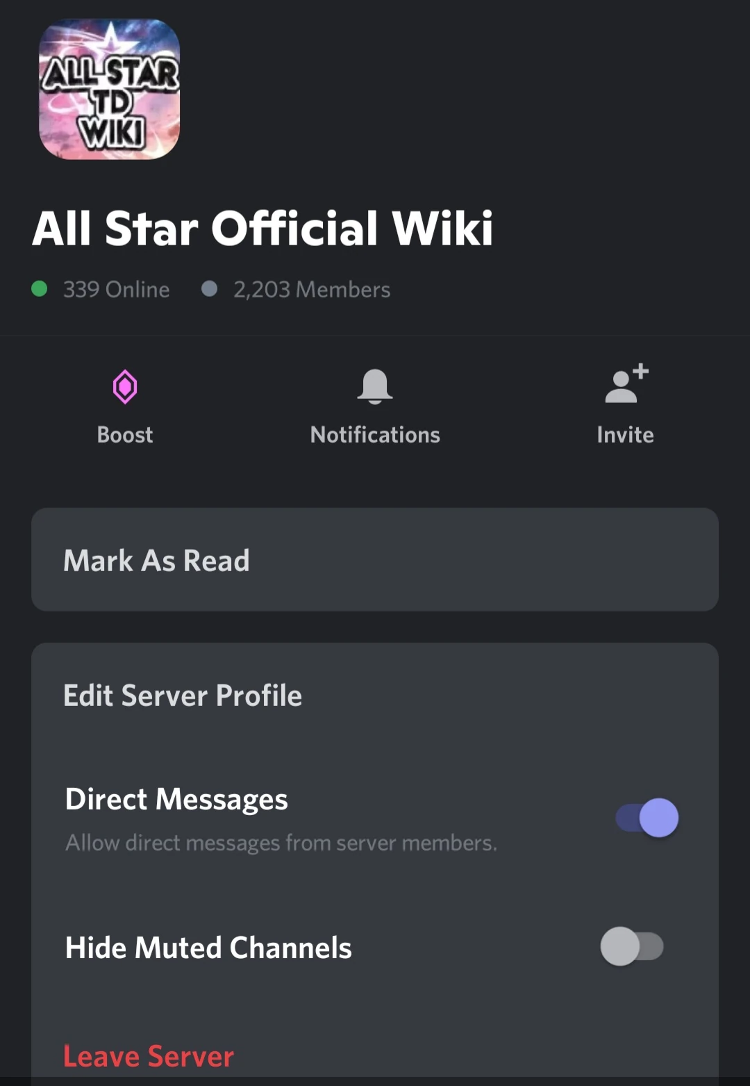 Look what the tds wiki did for april fools | Fandom