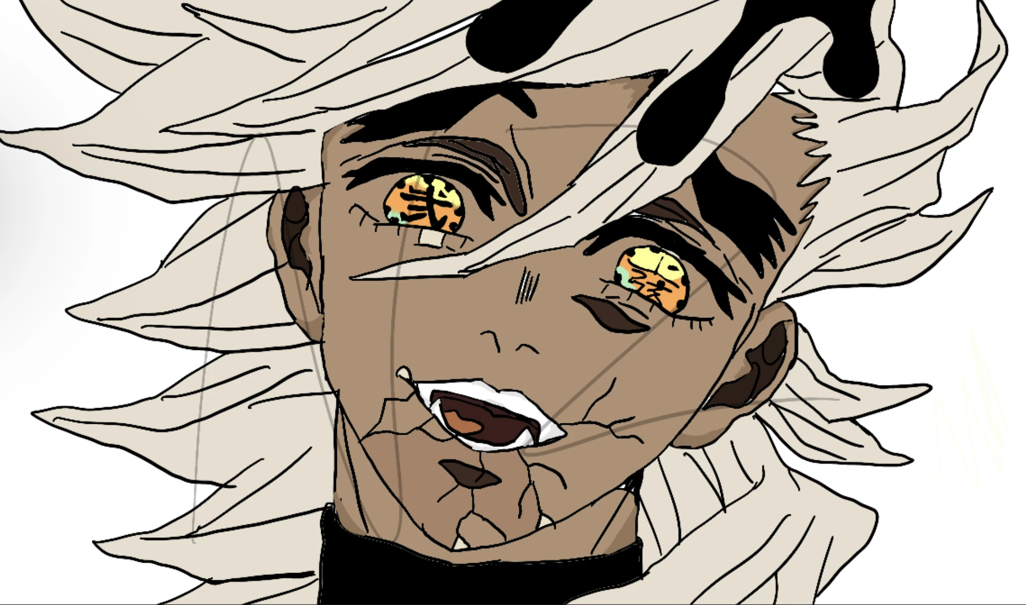 Art request done! | Fandom