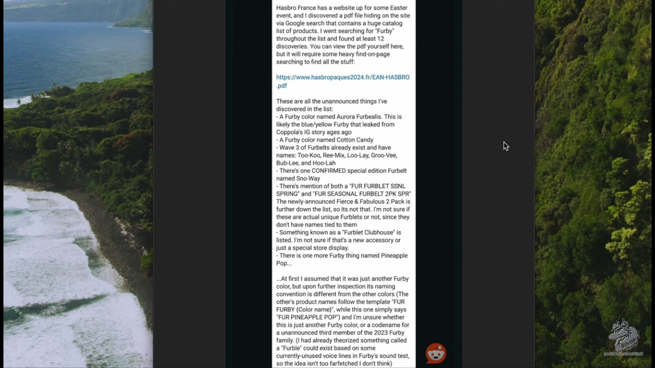 EVERYONE LOOK (read ahead source silvolf) | Fandom