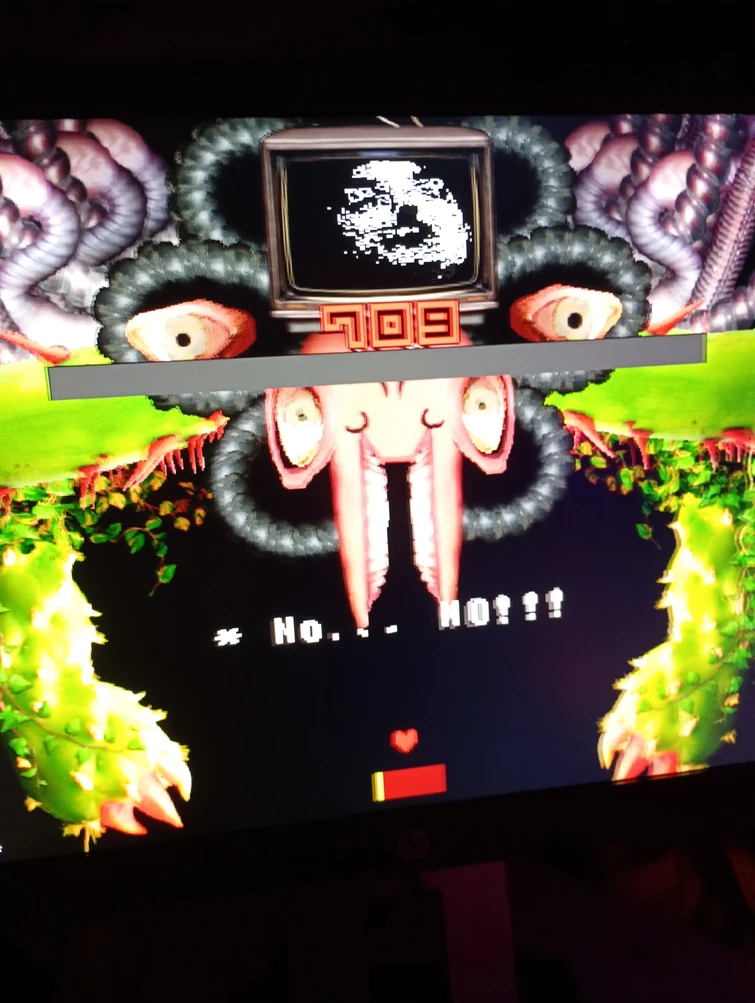 Stupid ahh flower 😭 | Fandom