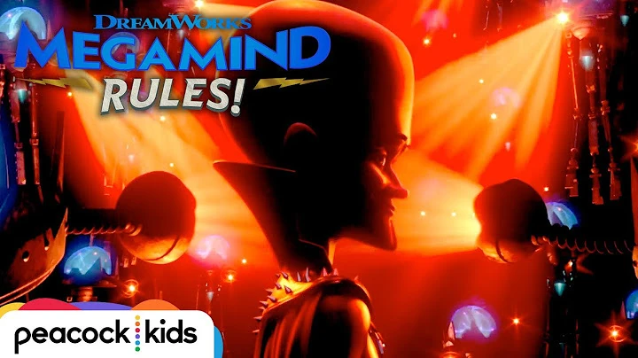 Megamind Rules! Theme Song ft. Adam Lambert | Fandom