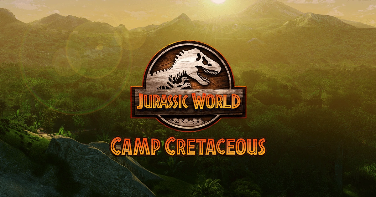 The Camp Cretaceous website is up: | Fandom