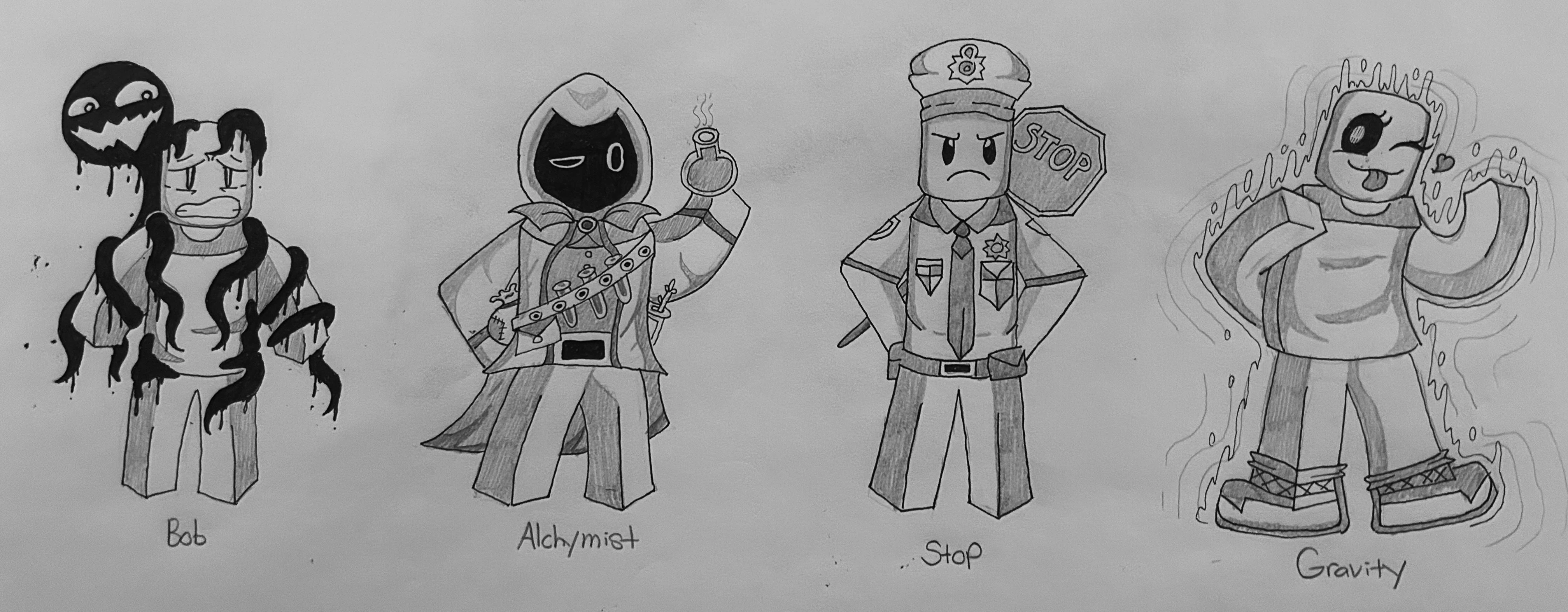 Noob Design #2 | Fandom