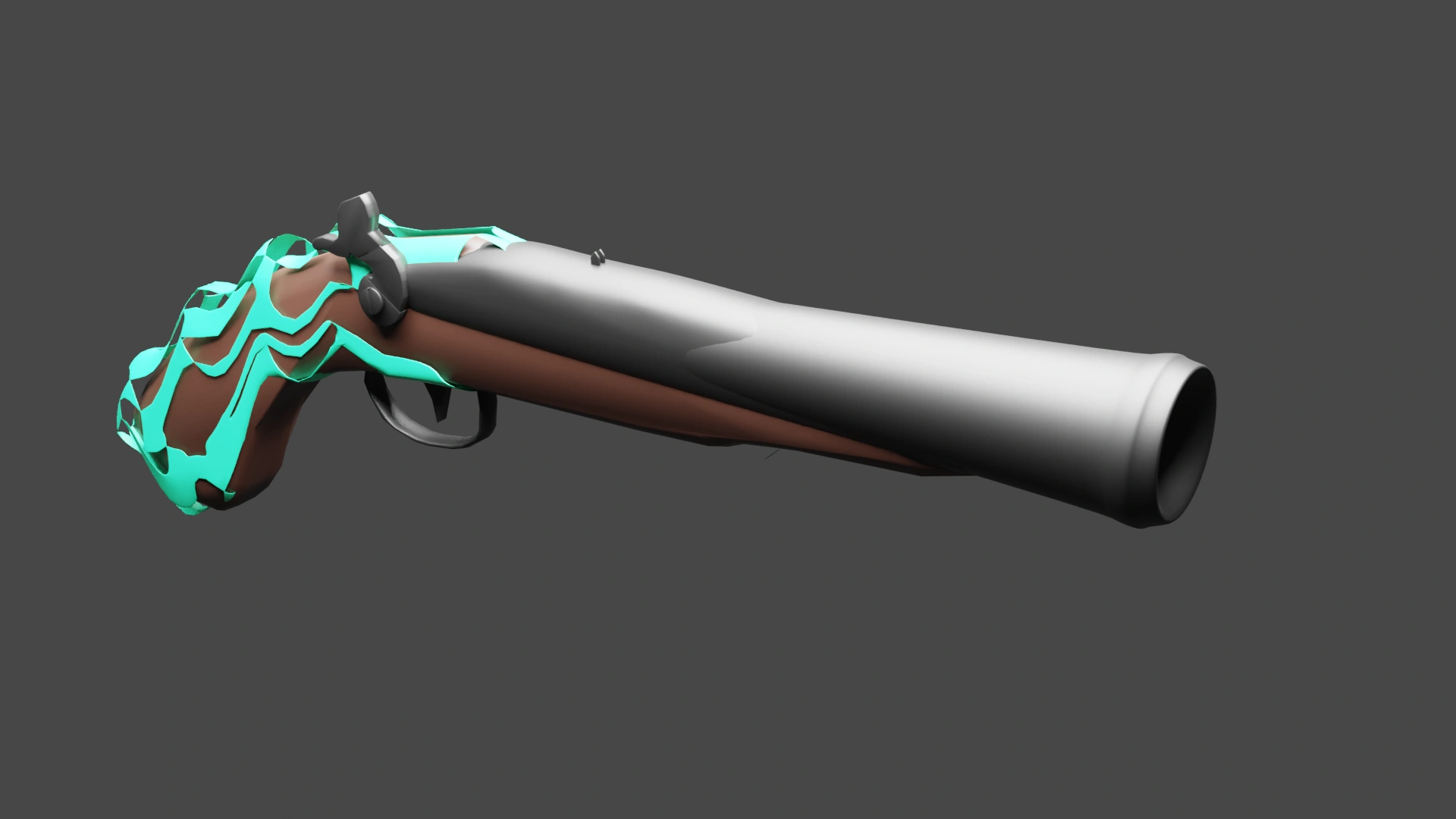 Flintlock | Fandom