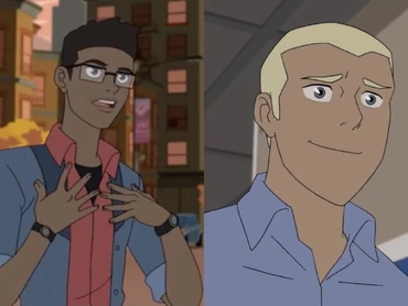 Discuss Everything About Marvel's Spider-Man (2017) Wiki | Fandom