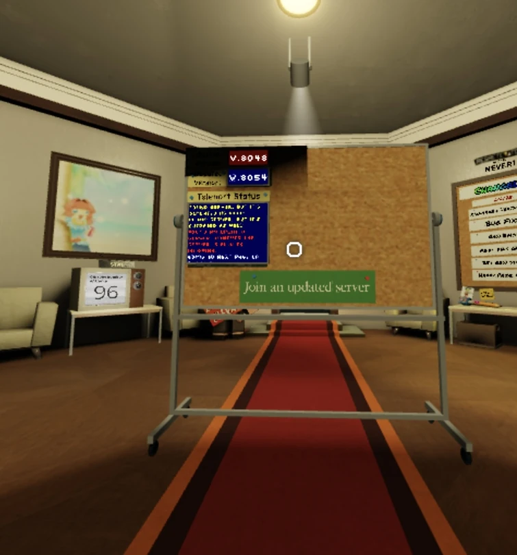 Discuss Everything About Regretevator Wiki | Fandom