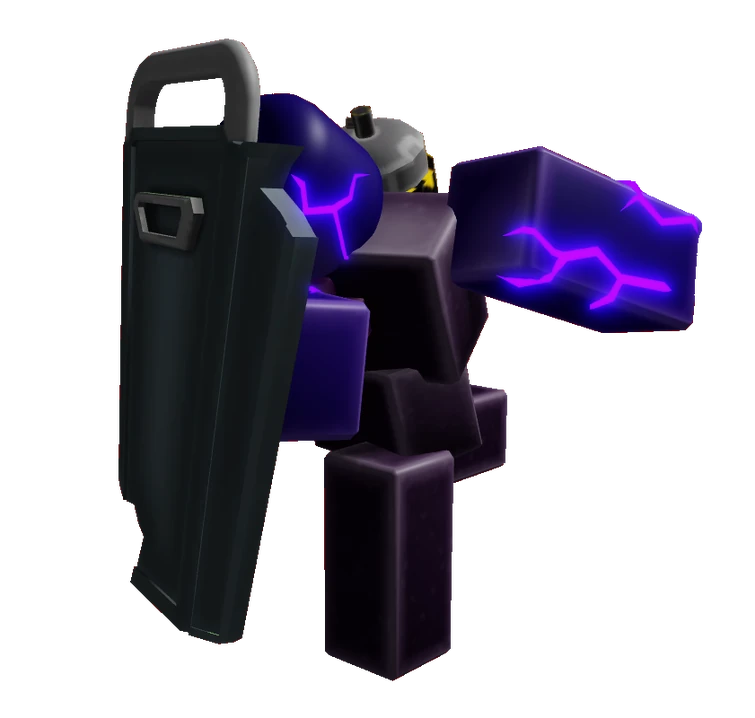 i love annoying the accurate tds rp discord server with these creations ...