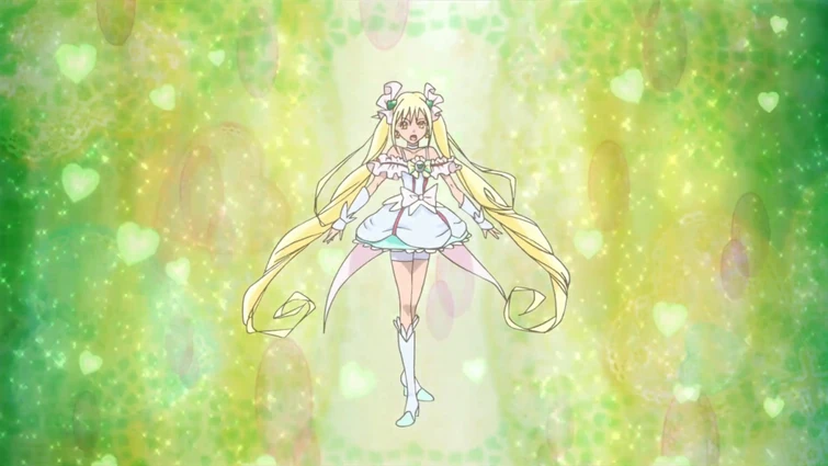 Precure Alpha Signatum Squad | Fandom