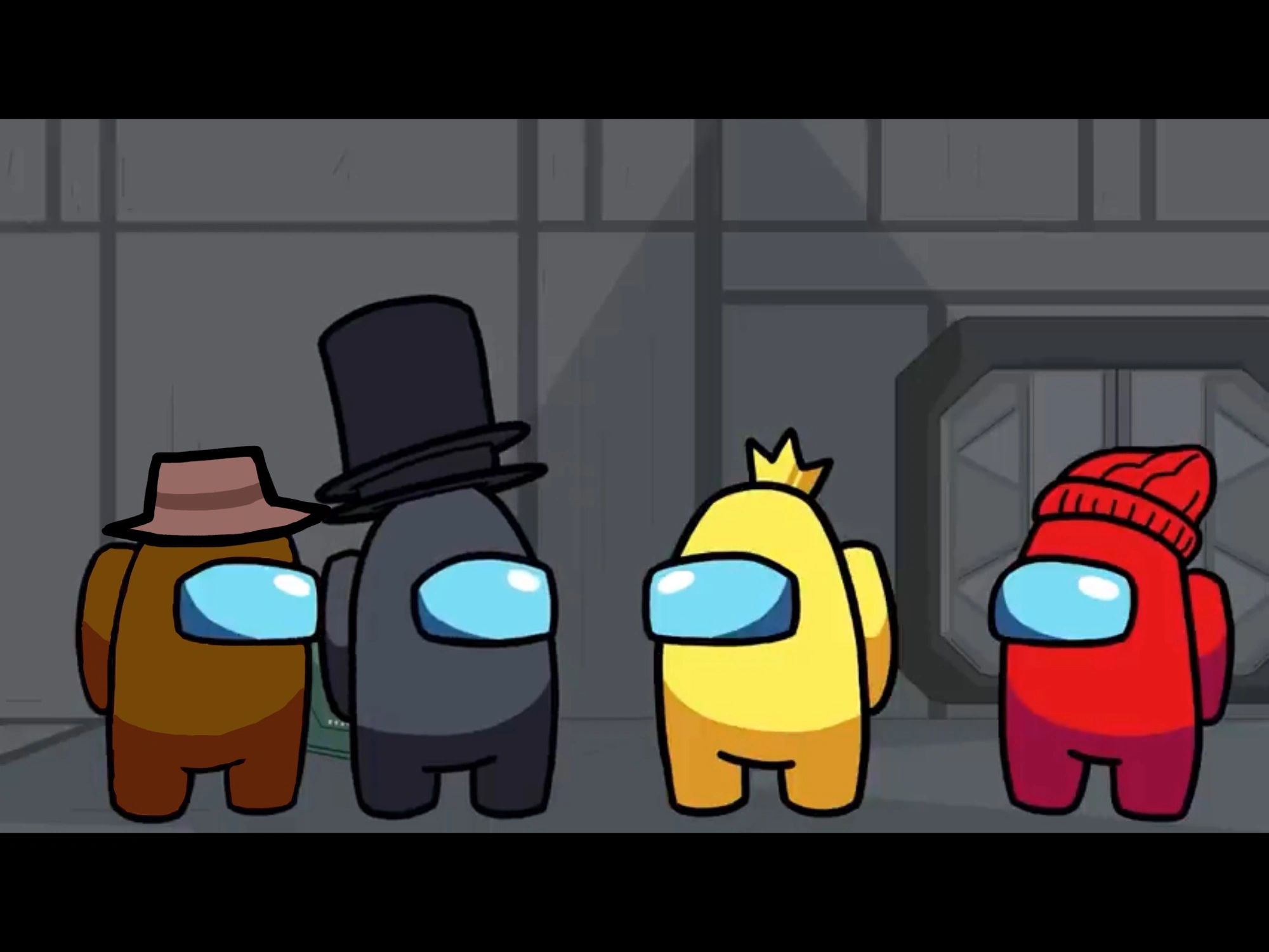 Guess the reference in this edited photo! | Fandom