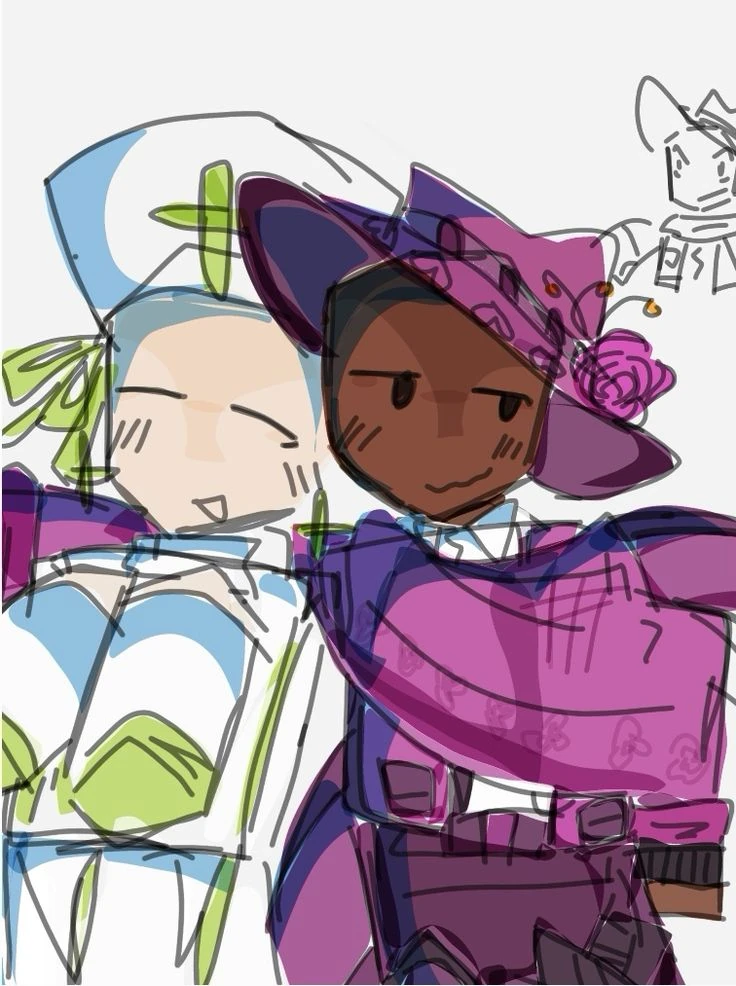 Changed pfp to Loveshot cuz I'm in my DOD era rn | Fandom