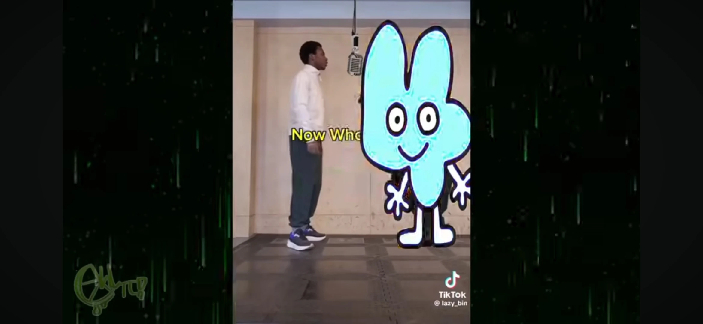 BFDI Fandom Writes the BFDI movie-Evil Closes In | Fandom