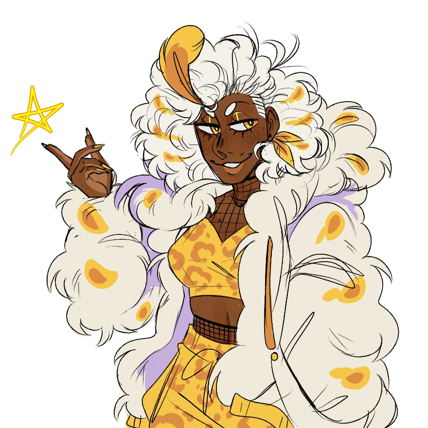 Human Puffwump | Fandom