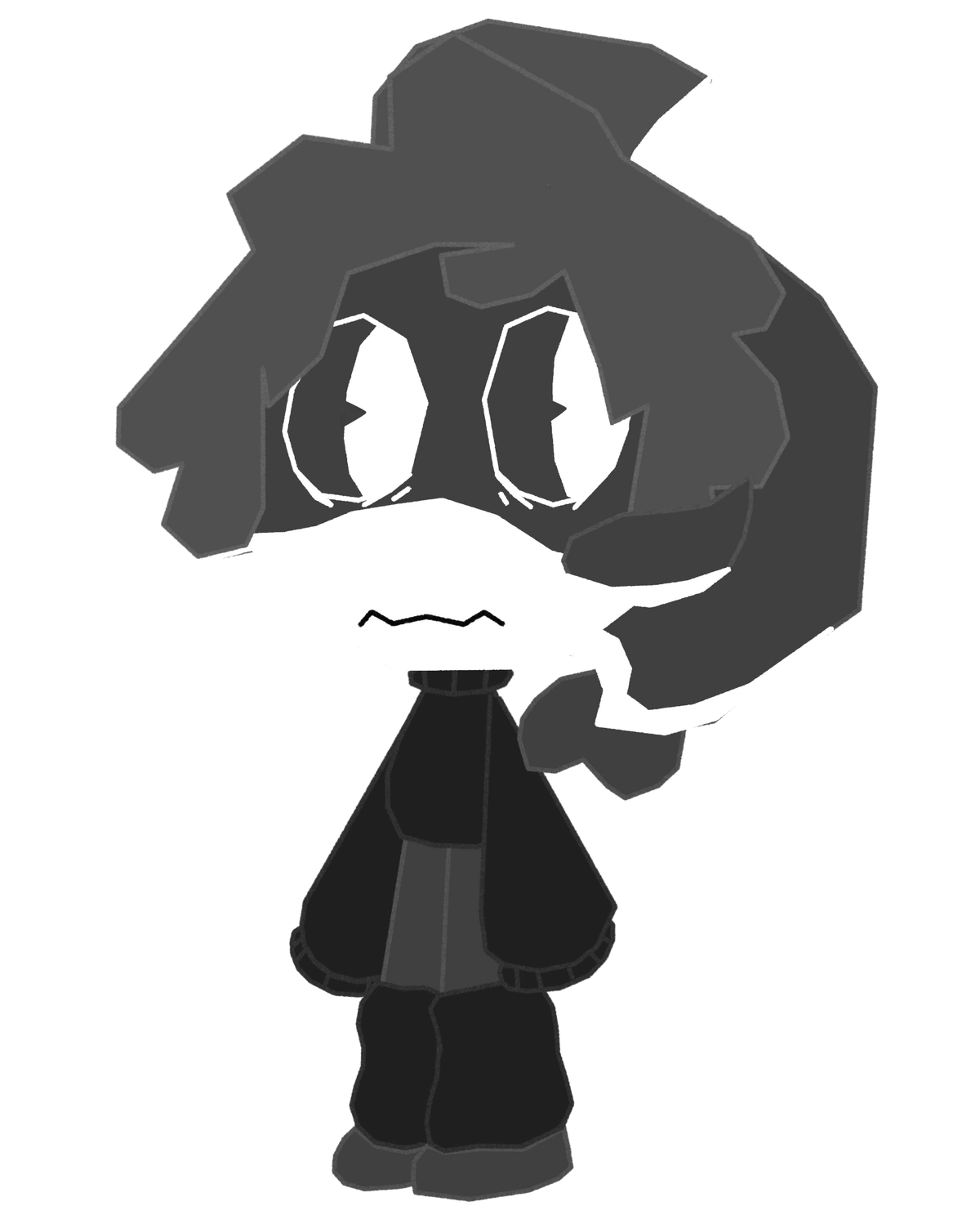 REVAMP NOTICE ABOUT MY PAGES! | Fandom