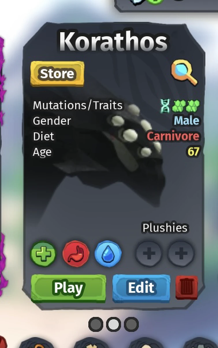 Discuss Everything About Creatures of Sonaria Wiki | Fandom