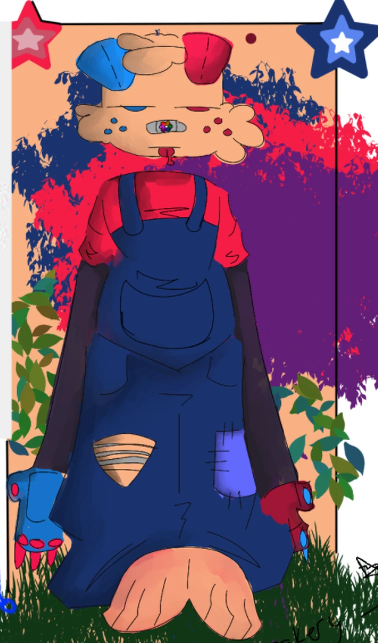 Repost cuz no lookie lookie v2 | Fandom