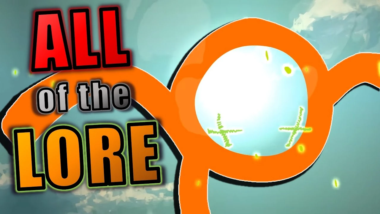 Animator vs. Animation FULL RECAP (Alan Becker's Series) by ...