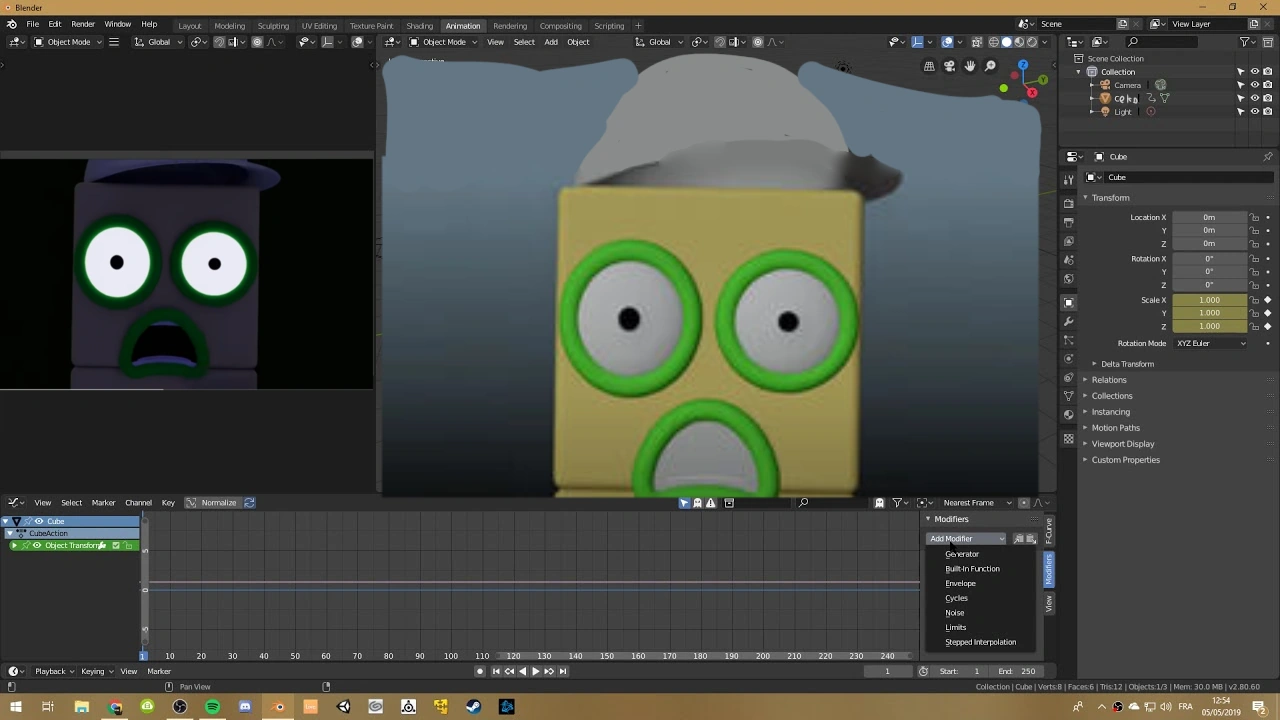 Storykeepers Animating Numberfanagram of 10 weeks | Fandom