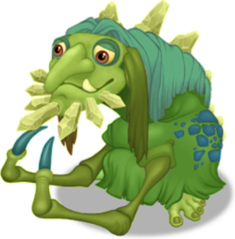 What if rares and epics were recolors? [part 47] | Fandom